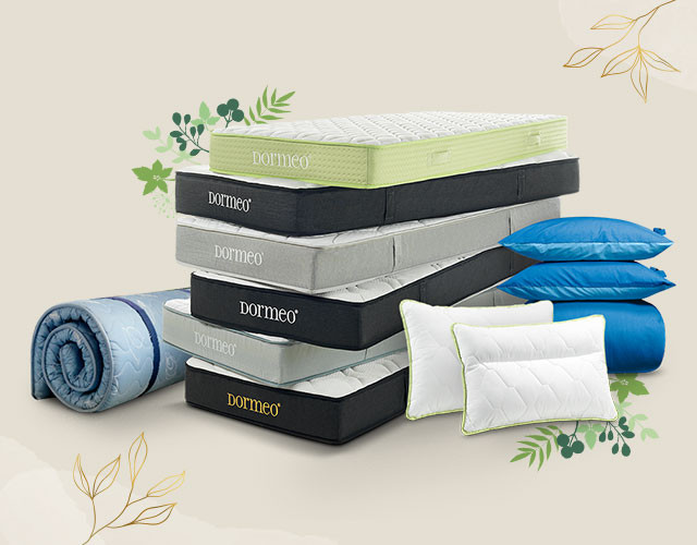 Dormeo.ro | Dormeo
