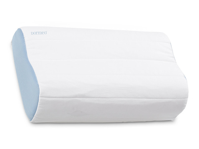 Dormeo 3-slāņu anatomiskais spilvens MEMOSAN 30x50 | Dormeo