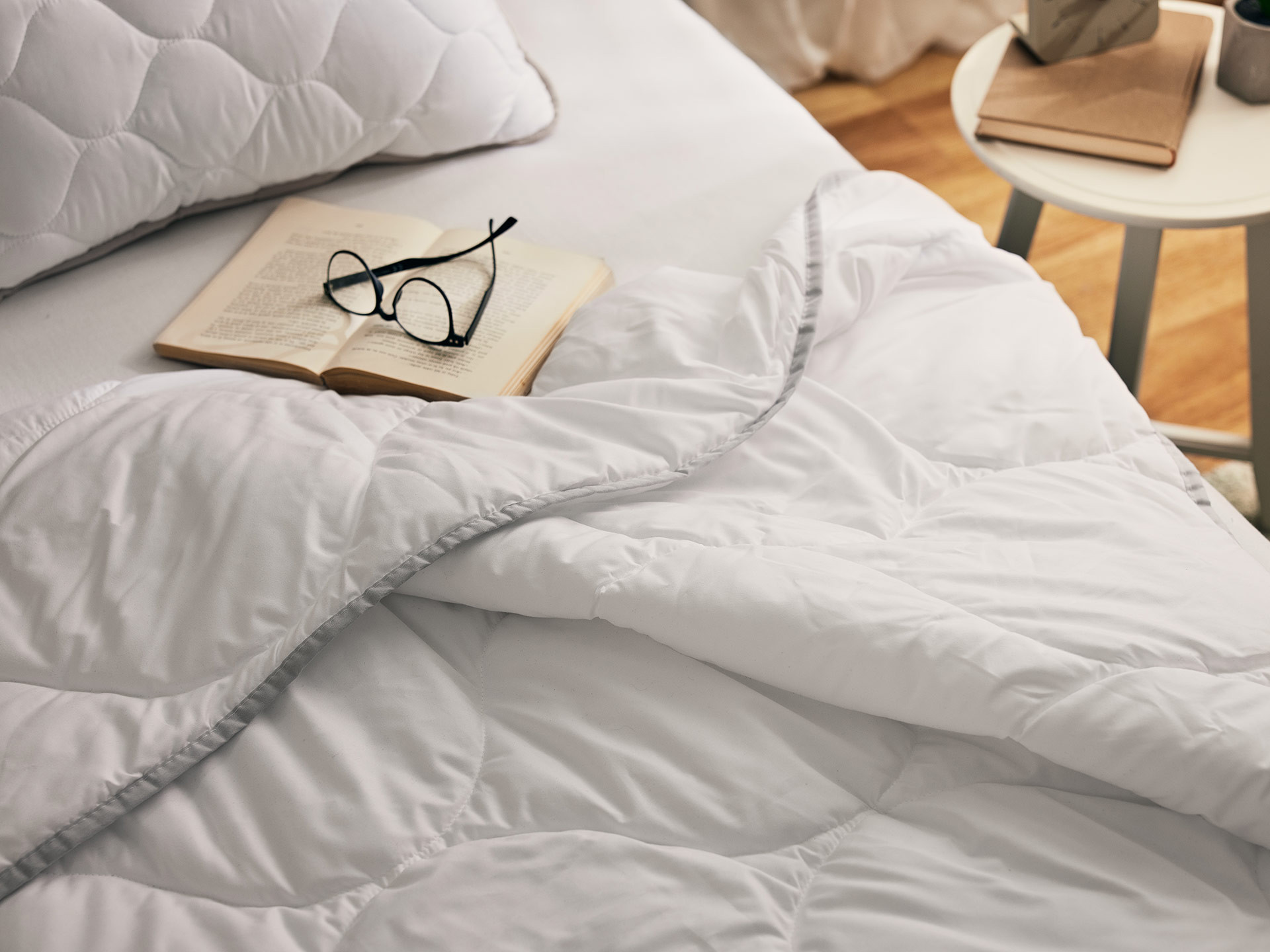 Dormeo My Comfortable Light antklodė | Dormeo