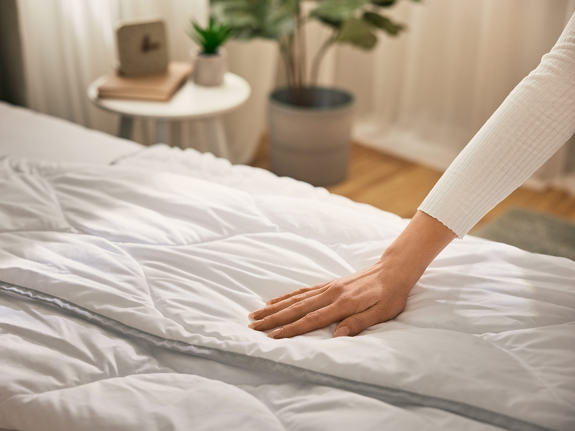 Dormeo My Comfortable Light antklodė | Dormeo