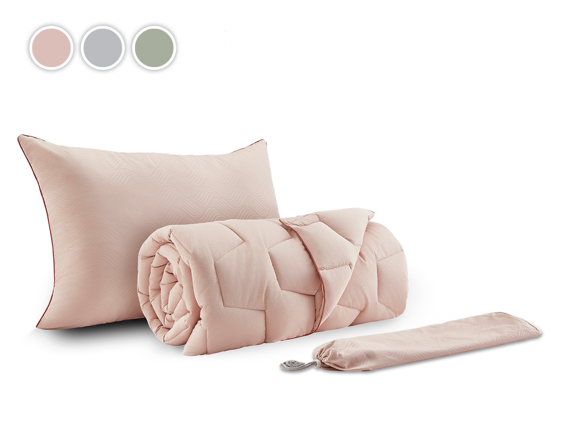 Dormeo Adaptivego Lux Set Jastuka i Jorgana | Dormeo