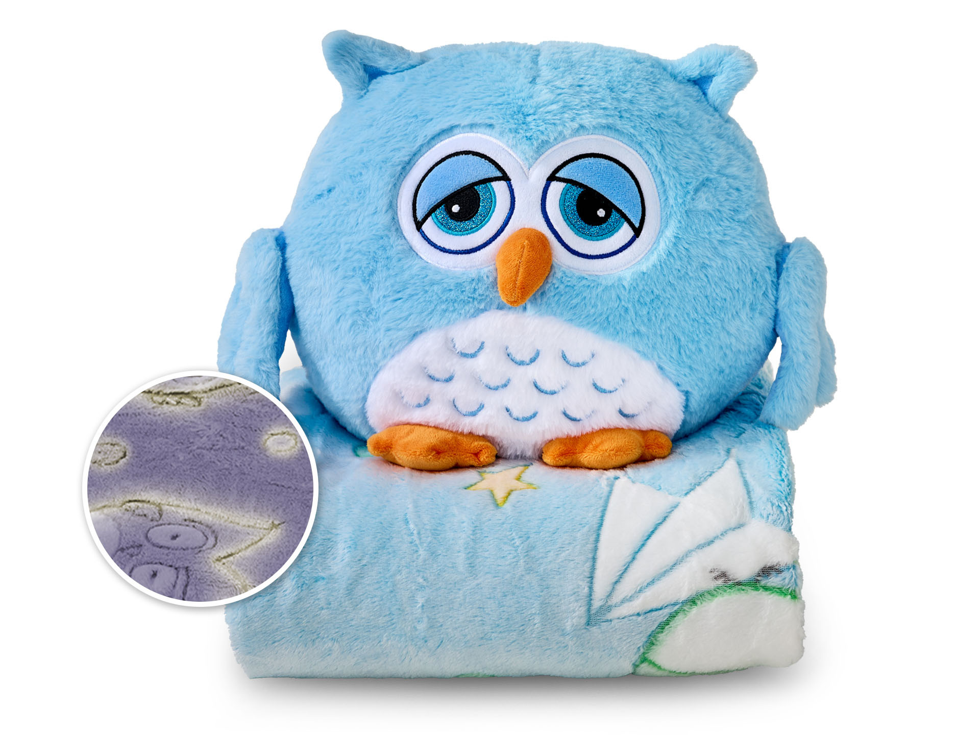 DORMEO WARM HUG SOVIČKY NÁLADIČKY 2025 | Dormeo