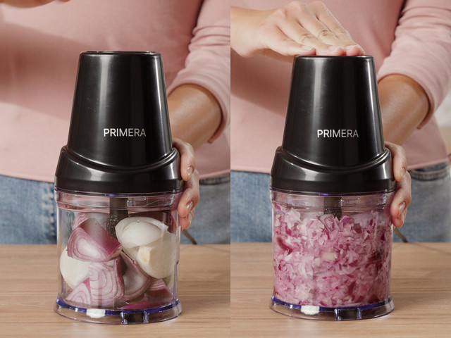 PRIMERA SEKÁČEK | Dormeo