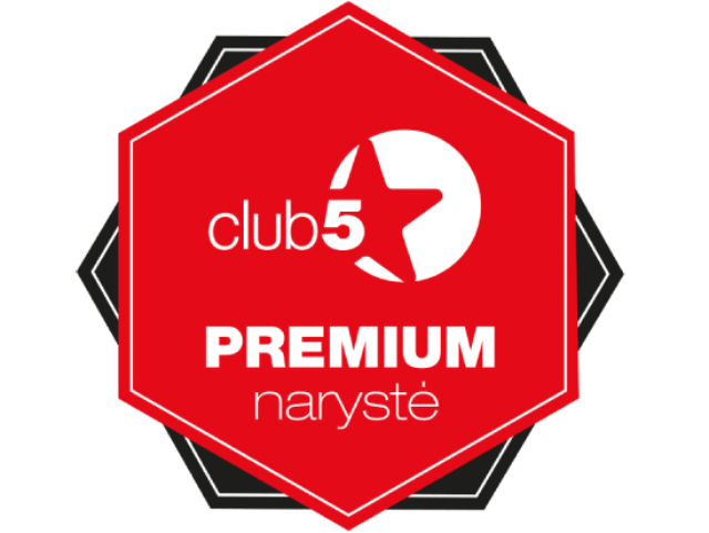 Club5* | Dormeo