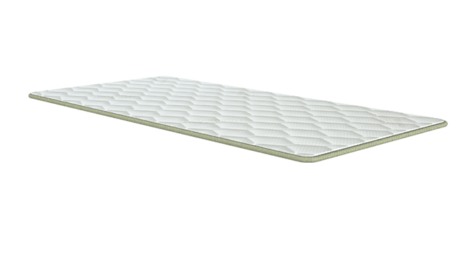 Dormeo Matrace Aloe Vera Plus Memory 18 cm | Dormeo