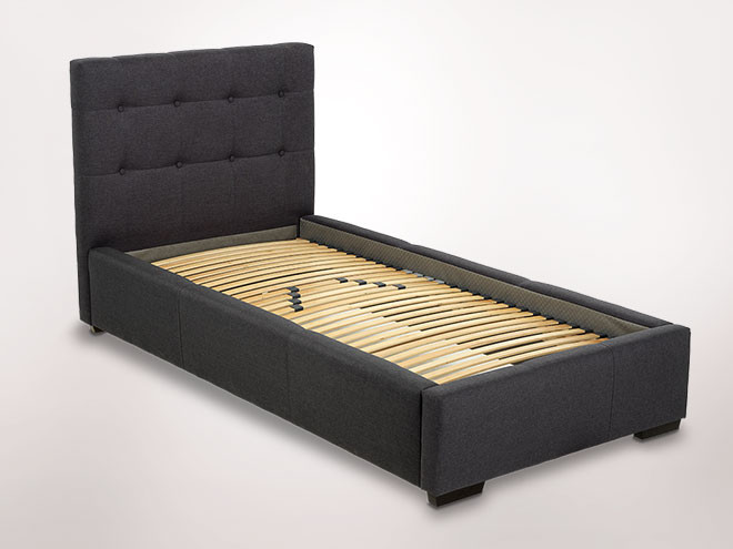 Dormeo gultas redeles Compact Flex | Dormeo