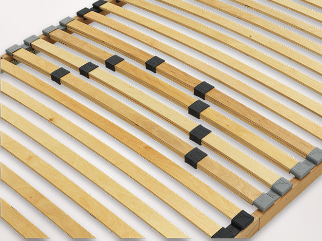 Dormeo gultas redeles Compact Flex | Dormeo